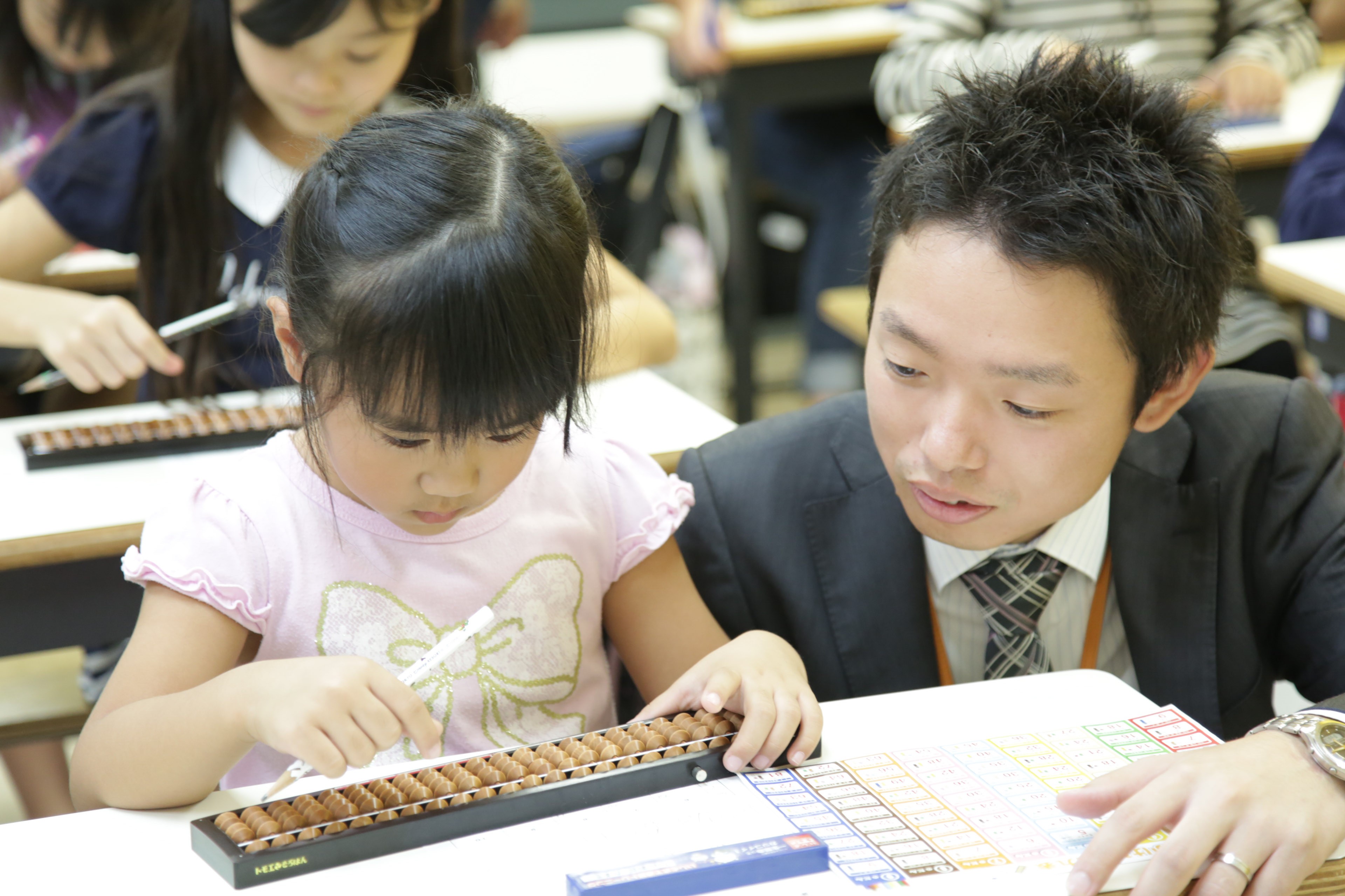 How To Ace Your Online Abacus Test | www.online-soroban.com