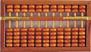 Basic abacus learning [from name to how to read numbers] | www.online ...